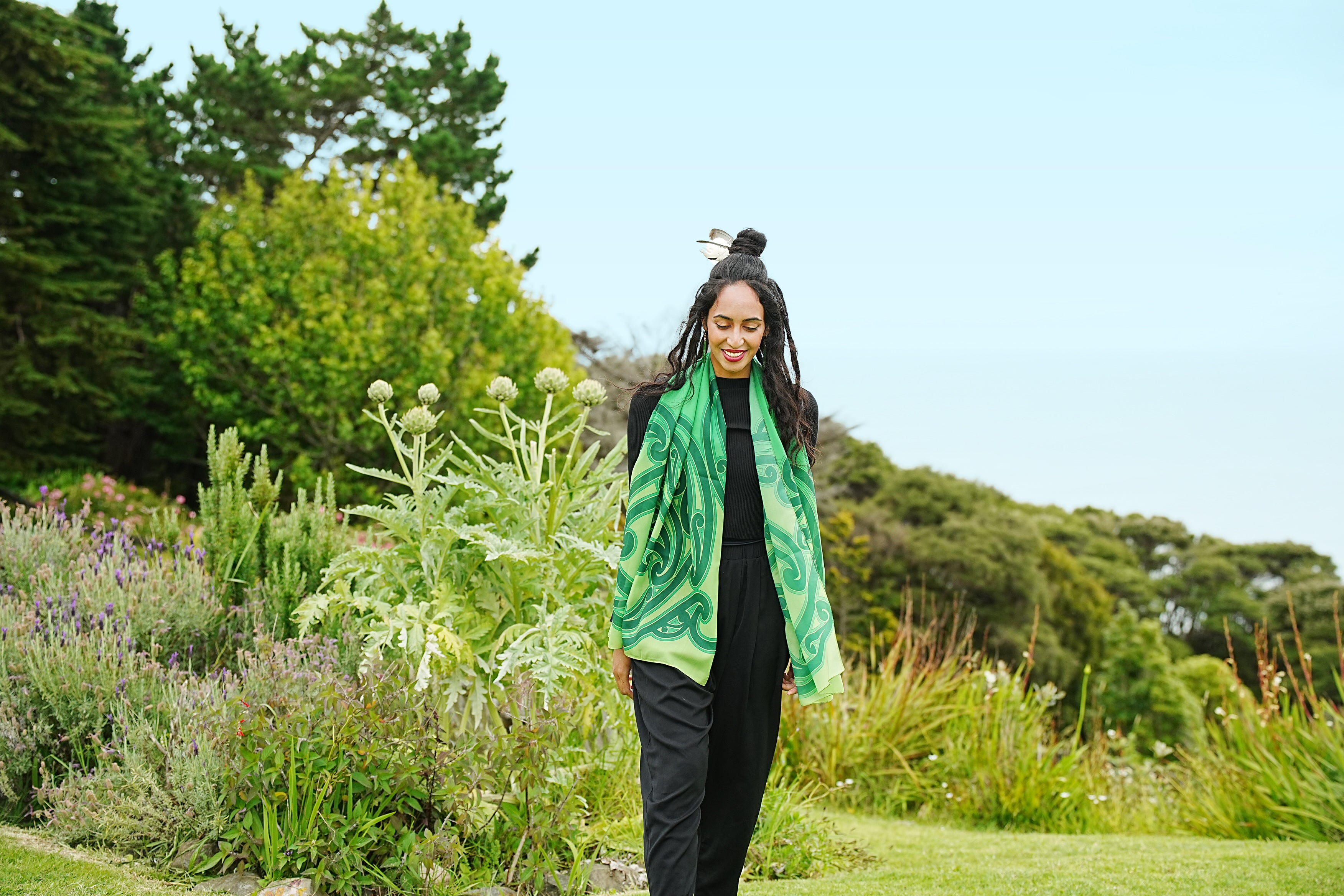 Accessories – Hardout Kiwi Māori Fashion